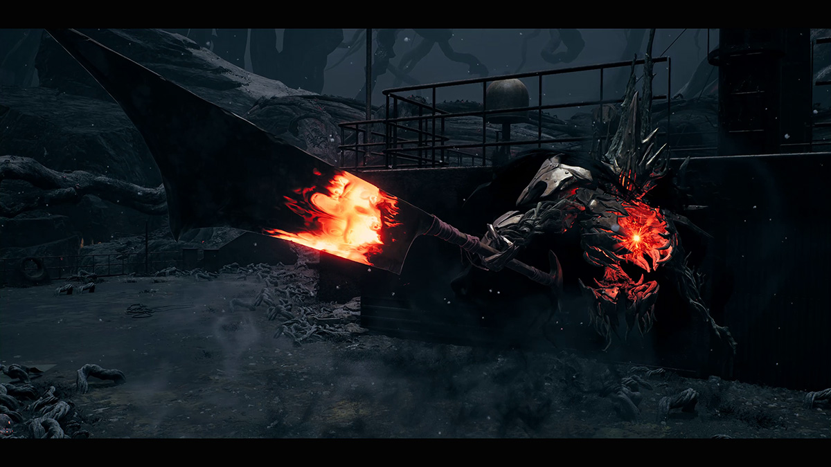 Remnant 2: How to Beat the Venom Boss - Gamepur