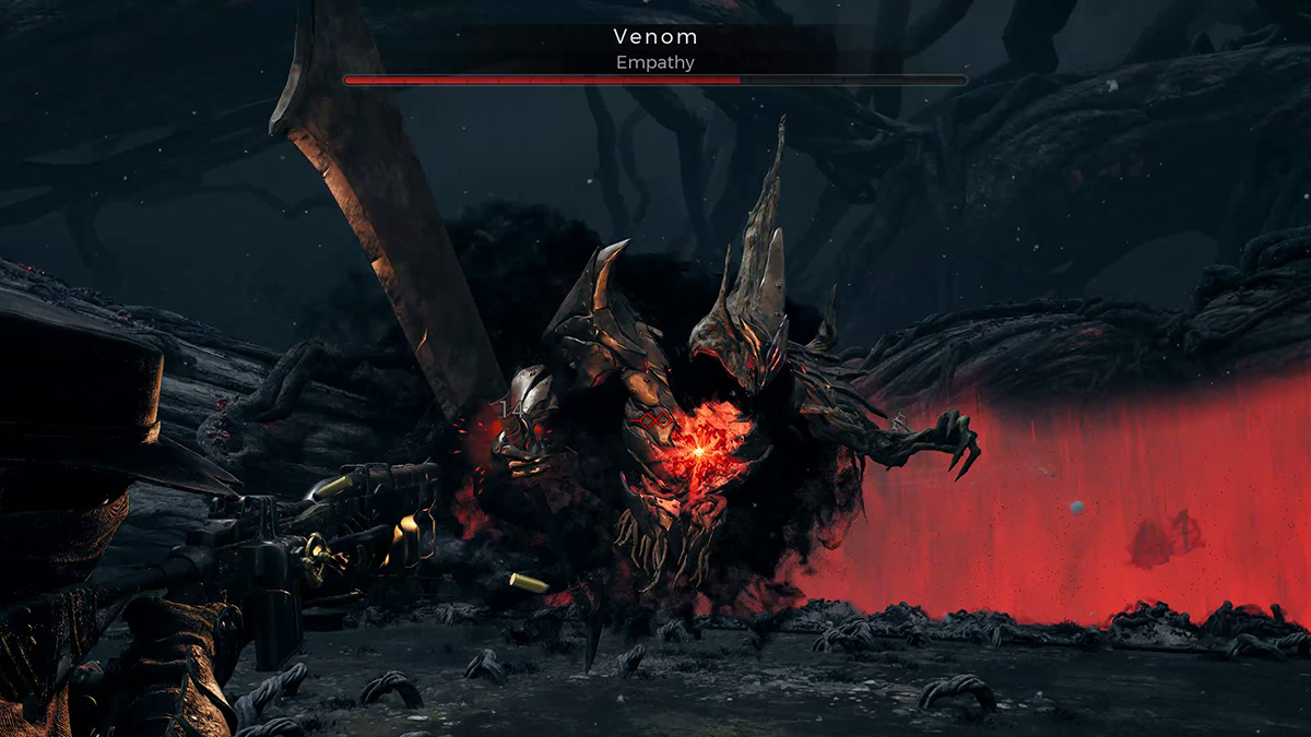 Remnant 2: How to Beat the Venom Boss - Gamepur