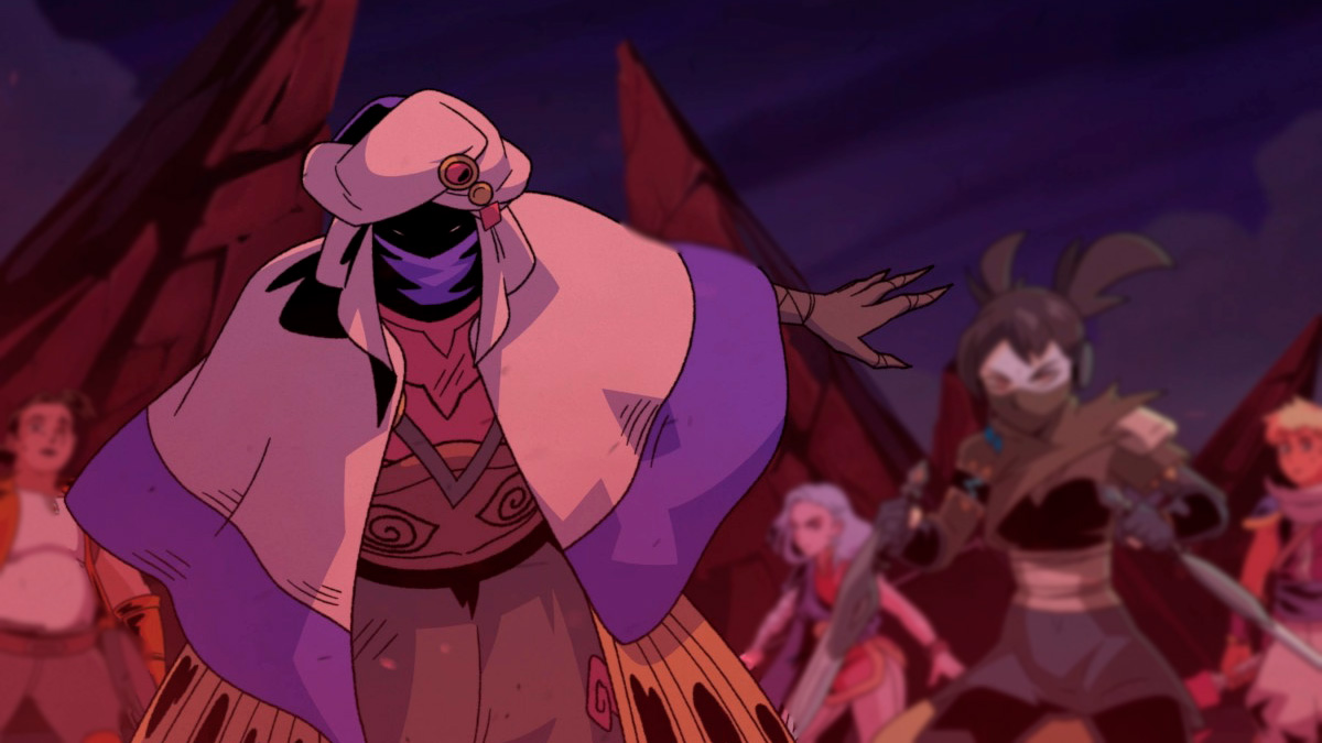 Sea of Stars Party Members Guide - All Abilities, Combos & Attack Type ...