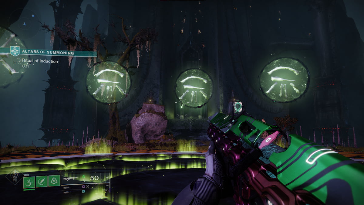 Destiny 2: How to Get All Offerings for Altars of Summoning - Gamepur