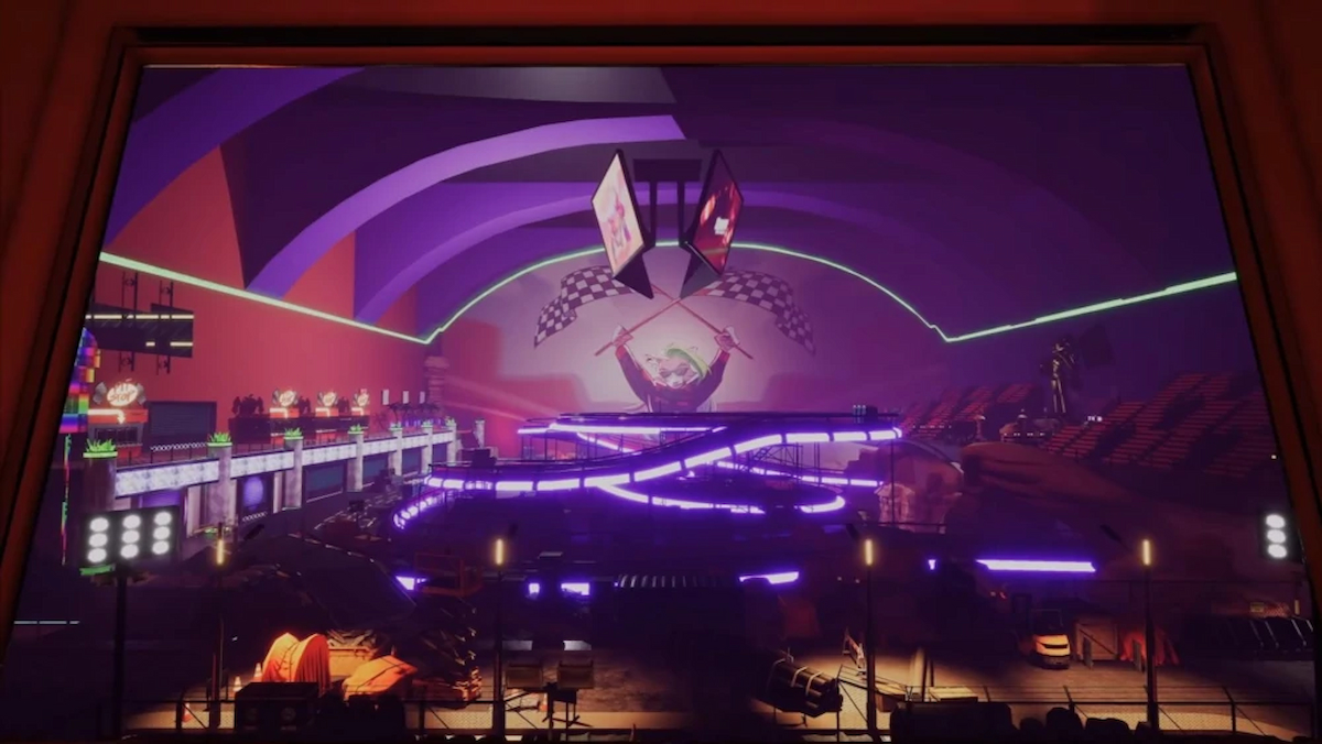 All FNAF: Security Breach Ruin DLC Characters & How They've Changed ...