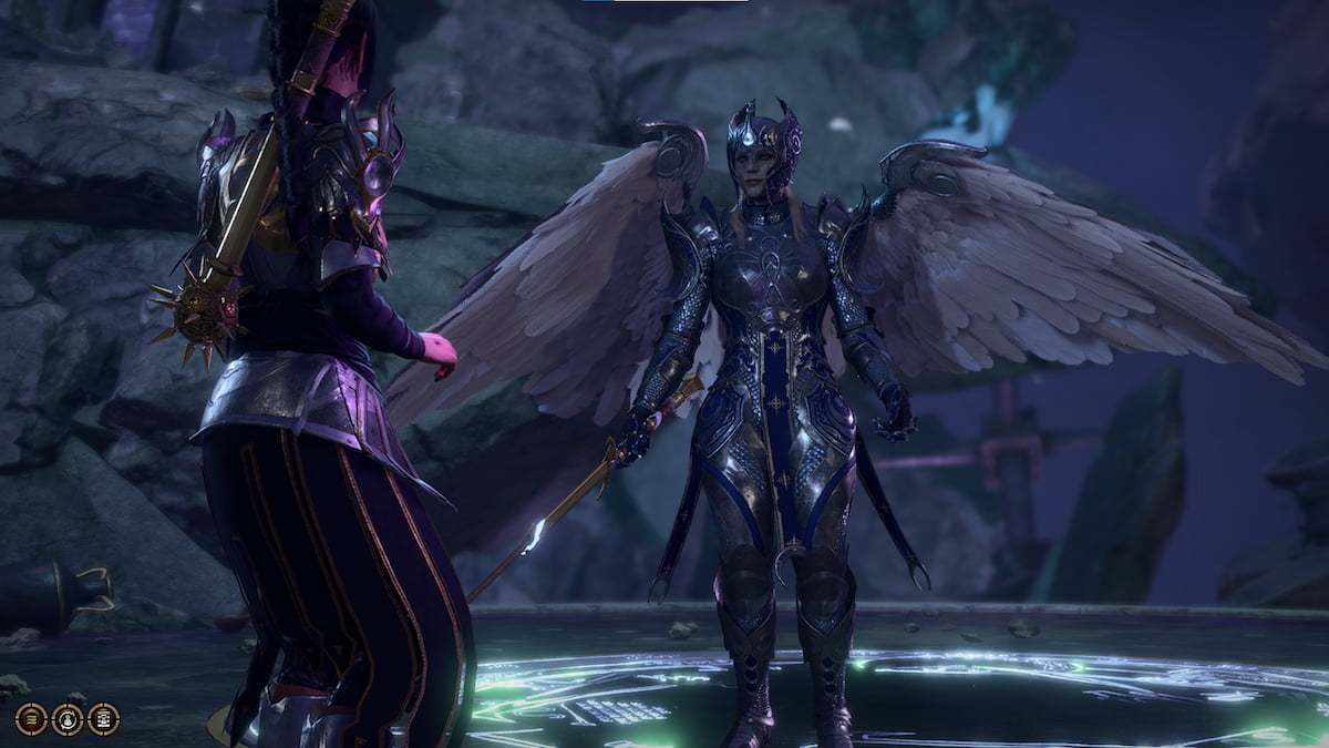 Baldur's Gate 3: How to Find The Nightsong in BG3 - Gamepur