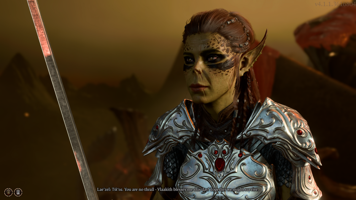 Baldur's Gate 3: Best Alternative Classes for Each Companion in BG3 ...