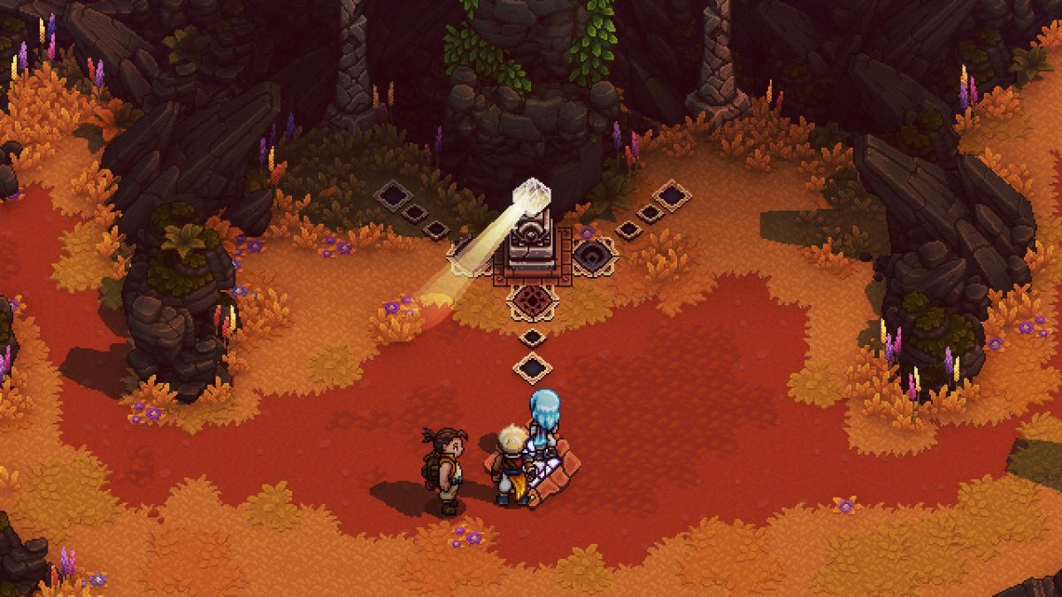 Sea of Stars: All Celestial Rune Puzzles and How to Solve Them - Gamepur