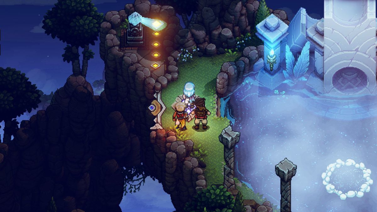 Sea of Stars: All Celestial Rune Puzzles and How to Solve Them - Gamepur