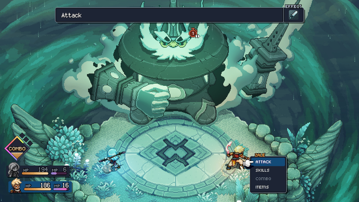 Sea of Stars: How to Get the True Ending - Gamepur