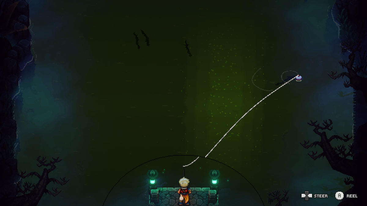 Sea of Stars: Fishing Guide - All Fish, Tips, & Locations - Gamepur