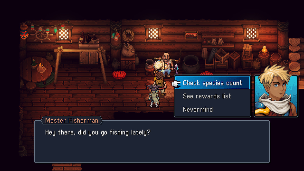 Sea of Stars: All Mirth Villager’s Locations & Why You Need Them - Gamepur