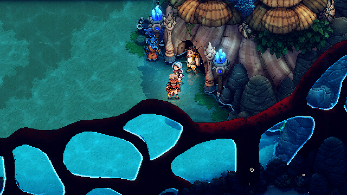 Sea of Stars: All Mirth Villager’s Locations & Why You Need Them - Gamepur