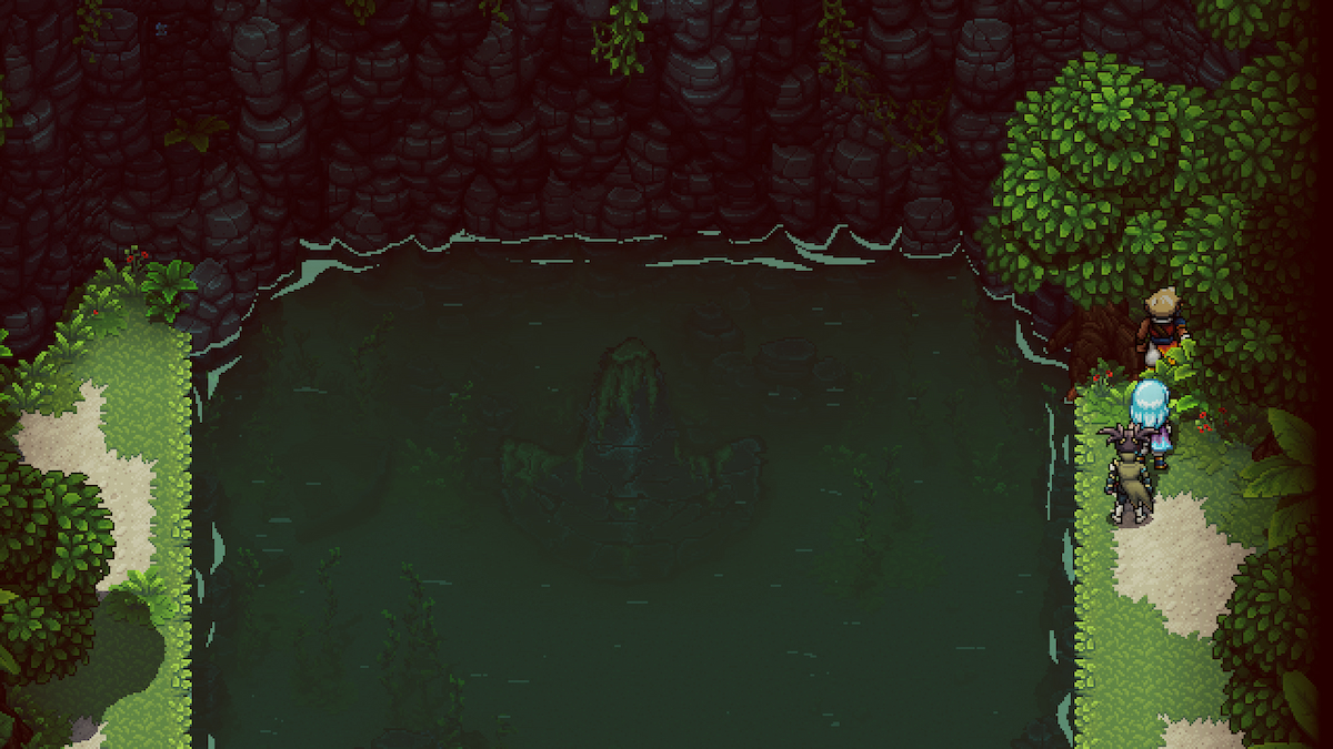Sea of Stars: Rainbow Conch Locations & Uses - Gamepur