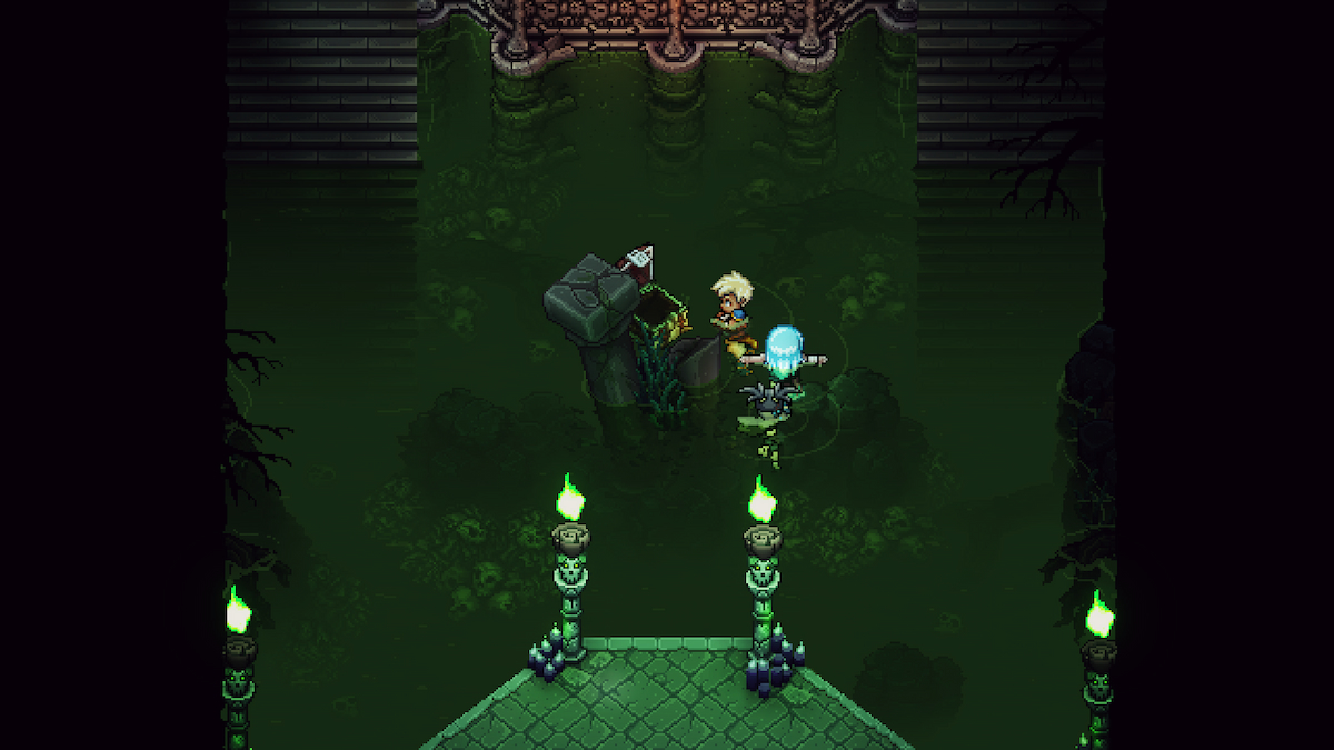 Sea of Stars: All Teaks Stories and How to Unlock Them - Gamepur