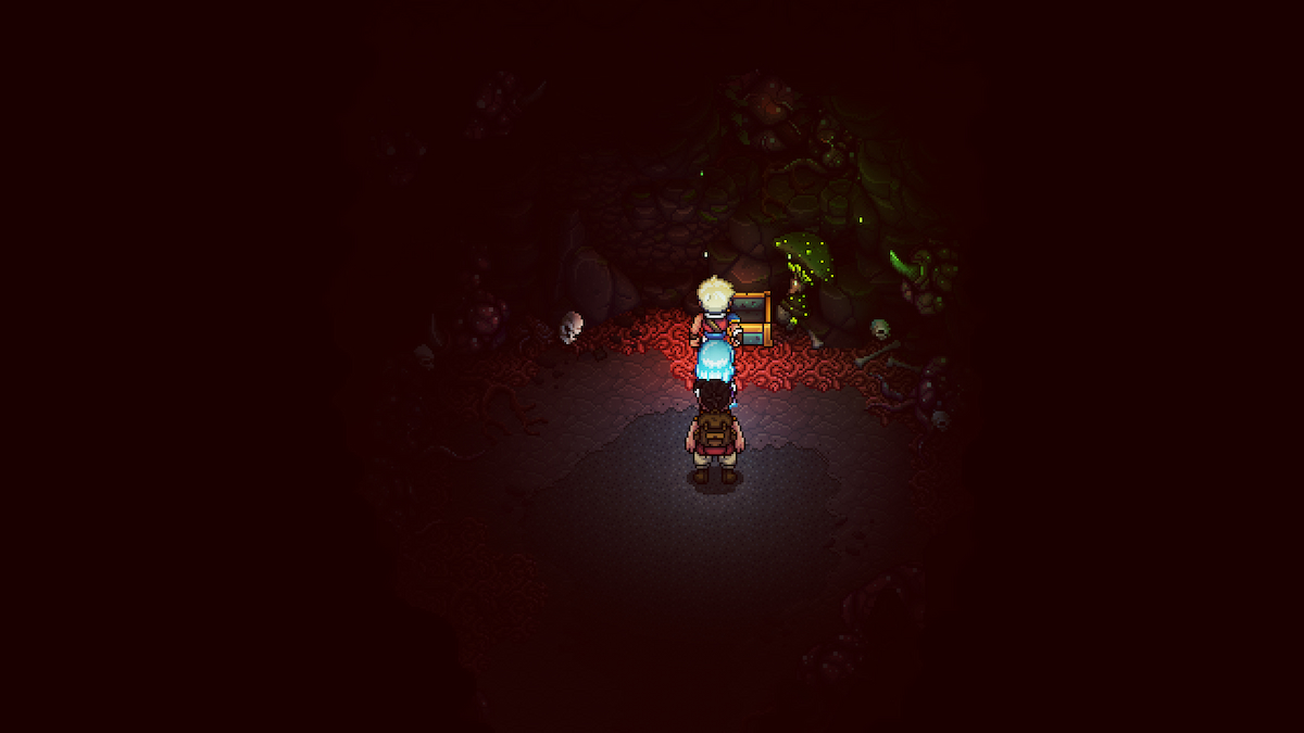 Sea of Stars: Rainbow Conch Locations & Uses - Gamepur