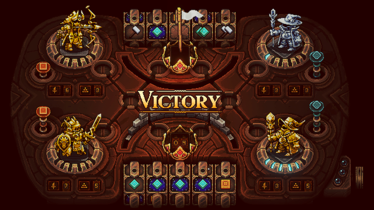 Sea of Stars: Wheels Guide - Figurines, Tips, and Rewards - Gamepur