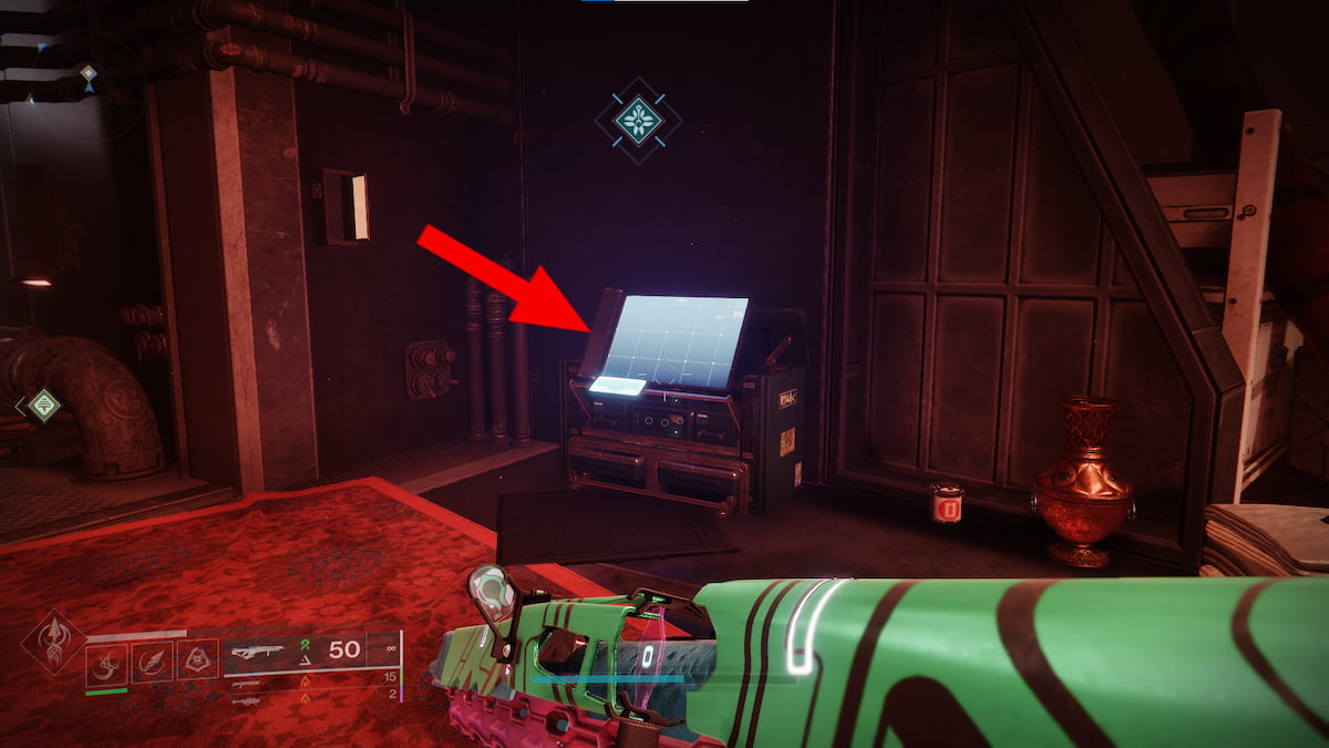 Destiny 2: All The Bladed Path Quest Steps - Week 7 - Gamepur