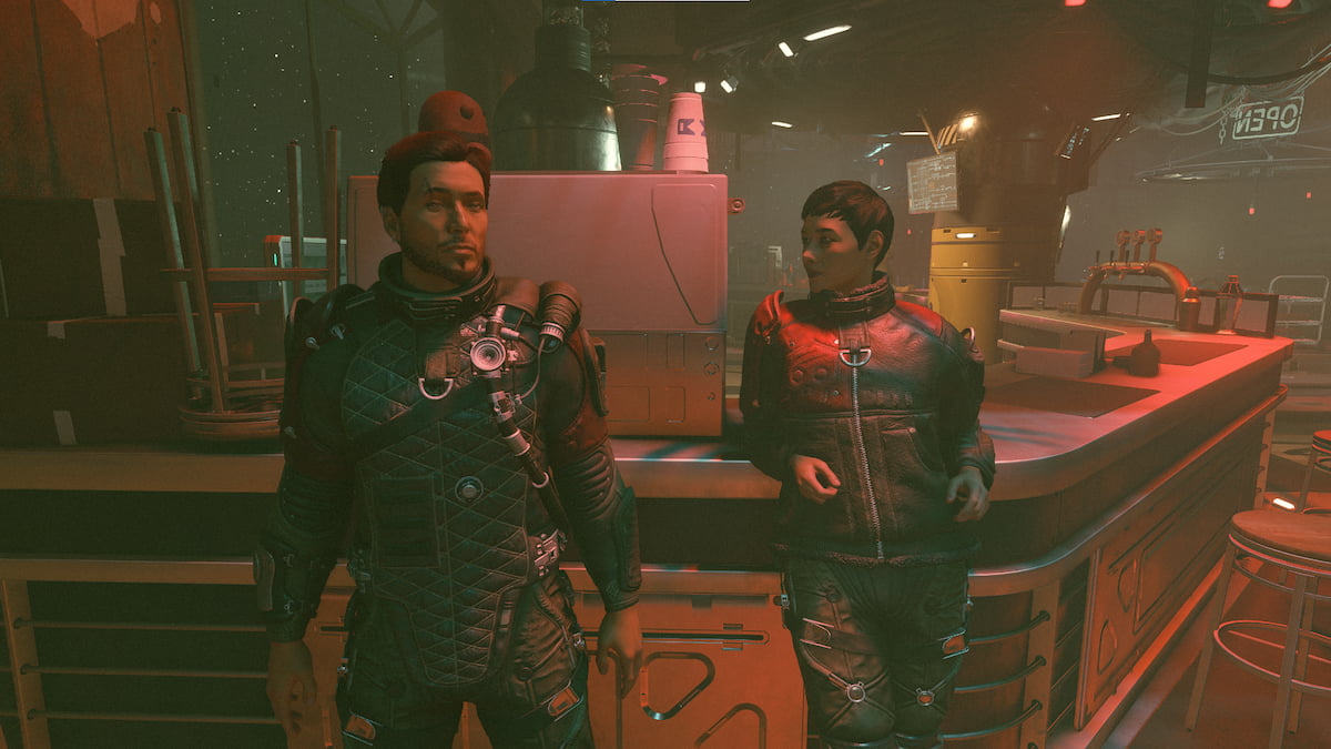 Starfield The Best There Is: Should You Betray Huan Daiyu? - Gamepur