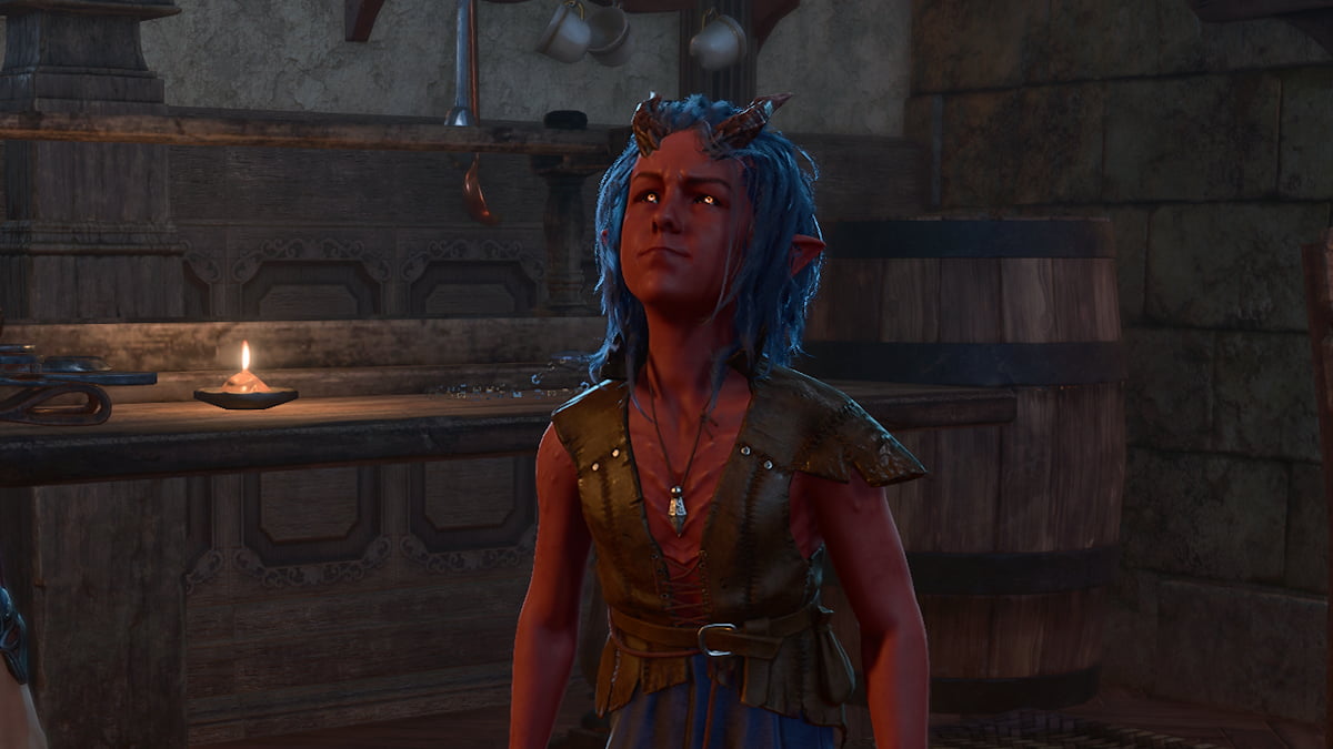 Baldur's Gate 3: Should You Buy Mattis' Key in BG3? - Gamepur