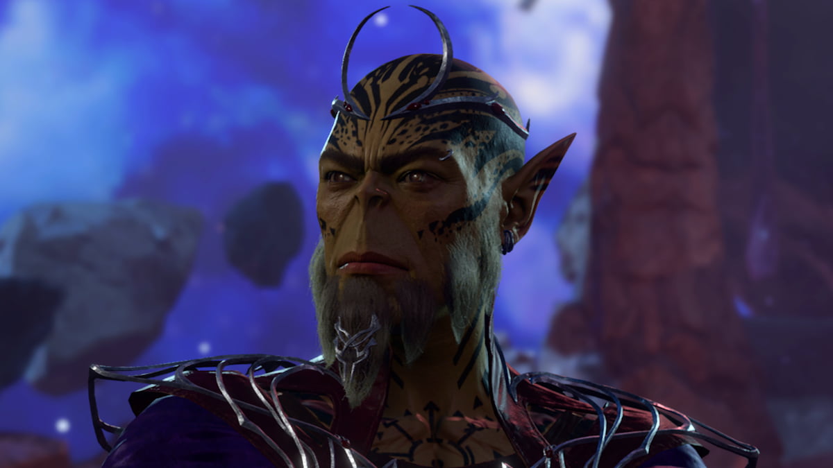 Baldur's Gate 3: Should You Free Orpheus in BG3? - Gamepur