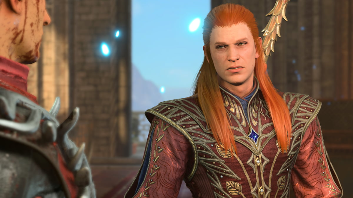 Baldur's Gate 3: How to Find The Nightsong in BG3 - Gamepur