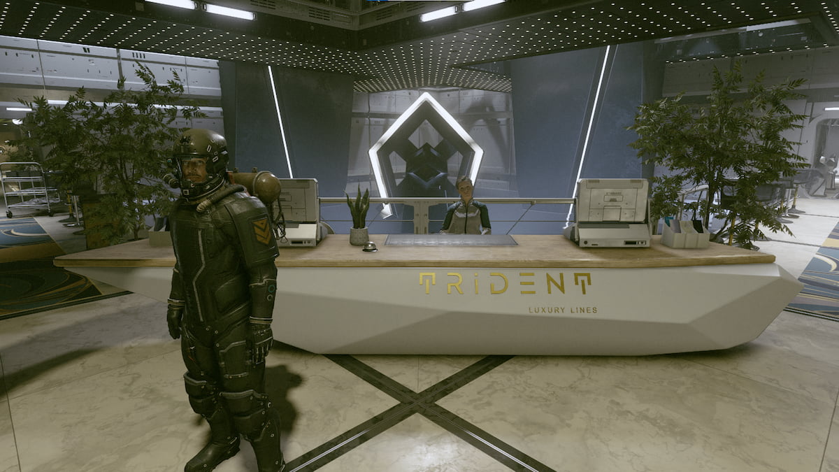 Starfield: Should You Steal the Earth Savior (ES) Award? - Gamepur