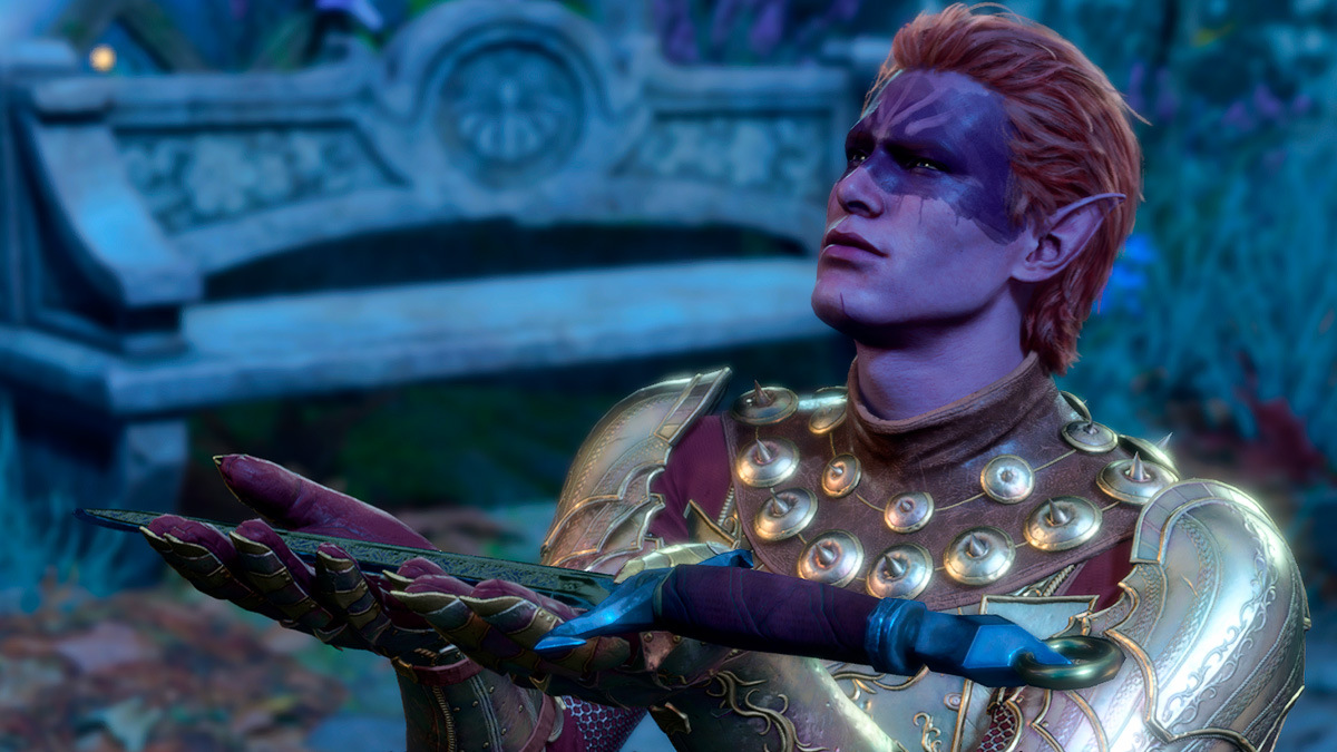 Baldur's Gate 3: Should You Kill the Dream Visitor or Turn Against ...