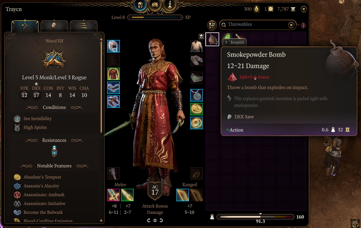 Baldur's Gate: How to Clear the Cave in BG3 - Grymforge Cave-In - Gamepur