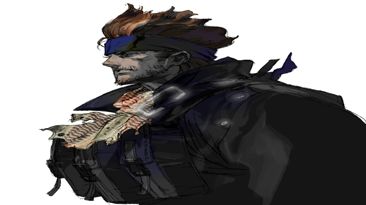 Will There Be a Metal Gear Solid 6? - Gamepur