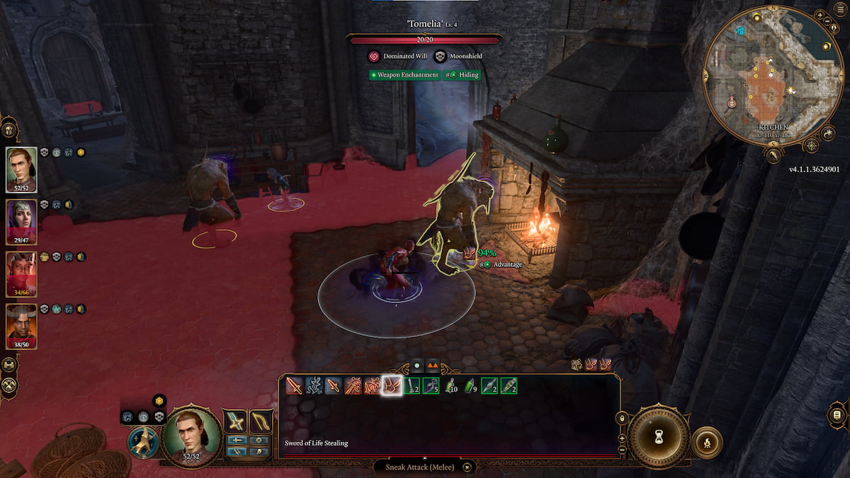 Best Rogue Subclasses in Baldur's Gate 3 - All BG3 Rogue Subclasses ...