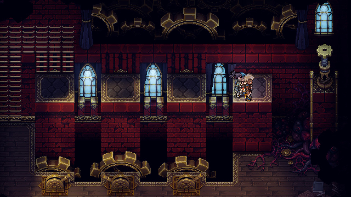 Sea of Stars: How to Complete Clockwork Castle & Beat the Dweller of Strife - Gamepur