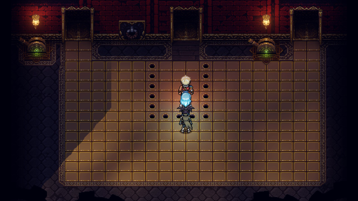 Sea of Stars: How to Complete Clockwork Castle & Beat the Dweller of ...