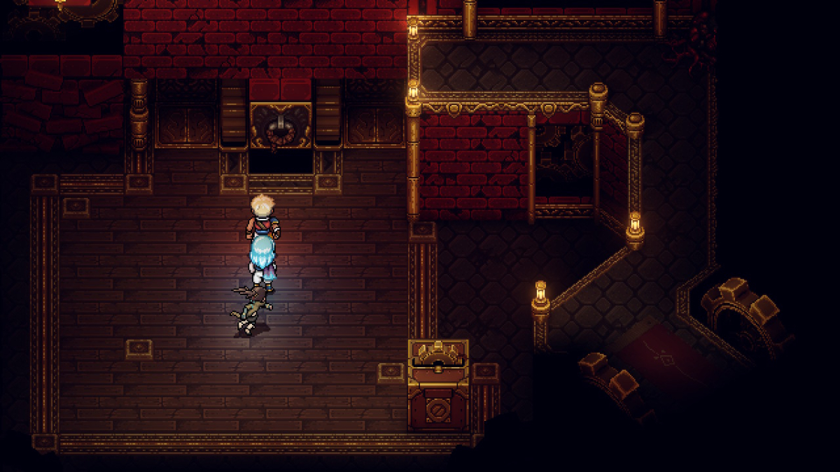 Sea of Stars: How to Complete Clockwork Castle & Beat the Dweller of ...