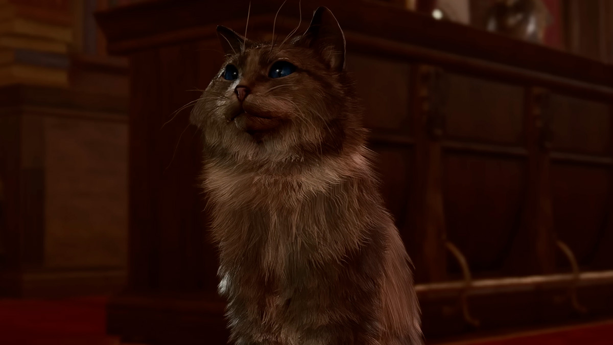 Baldur's Gate 3: Best Speak With Animals Interactions in BG3 - Gamepur