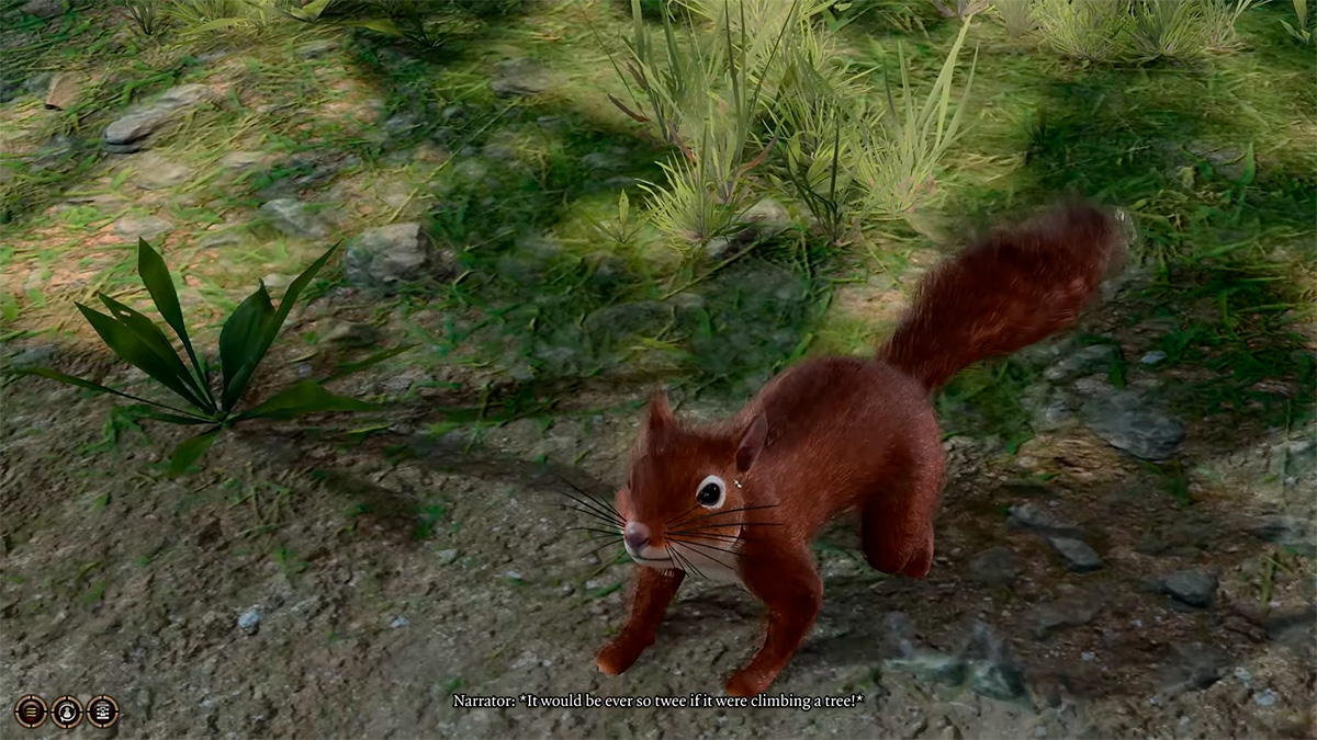 Baldur's Gate 3 : Les pulsions sombres les plus dérangées de BG3 ...