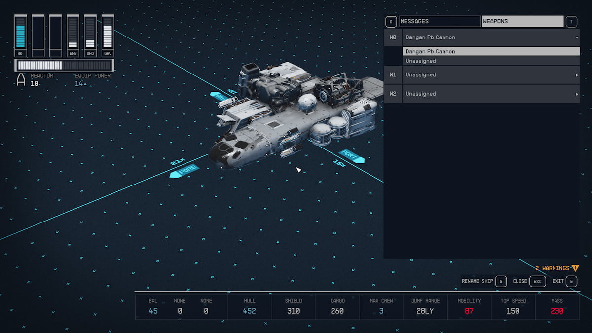Starfield Complete Guide - Quest, Lore, Story & Trailers