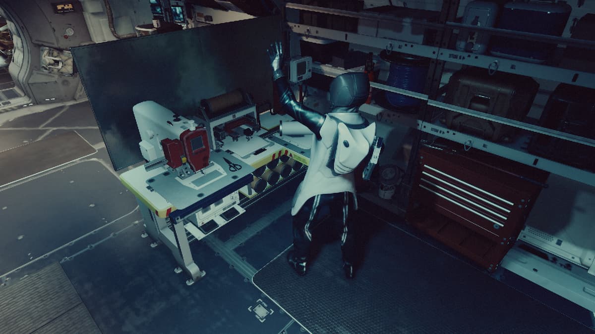 Starfield: How to Mod Weapons & Equipment - Gamepur