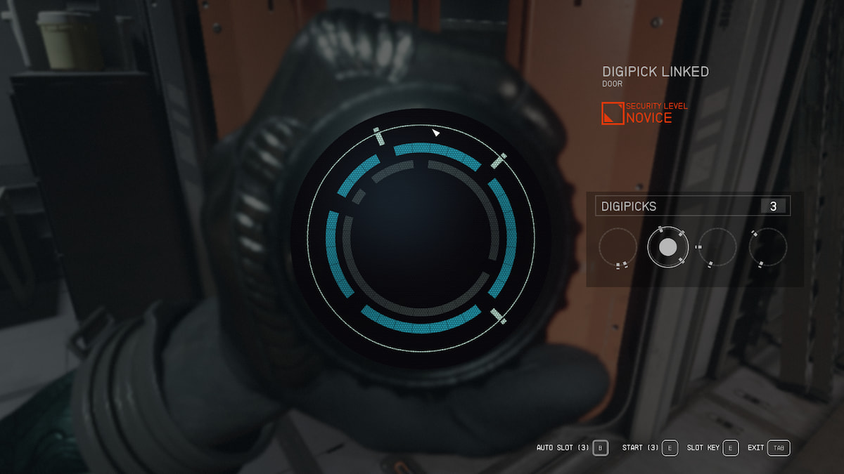 Starfield: How to Pick Locks - Digipicks Explained (Where To Find Them ...