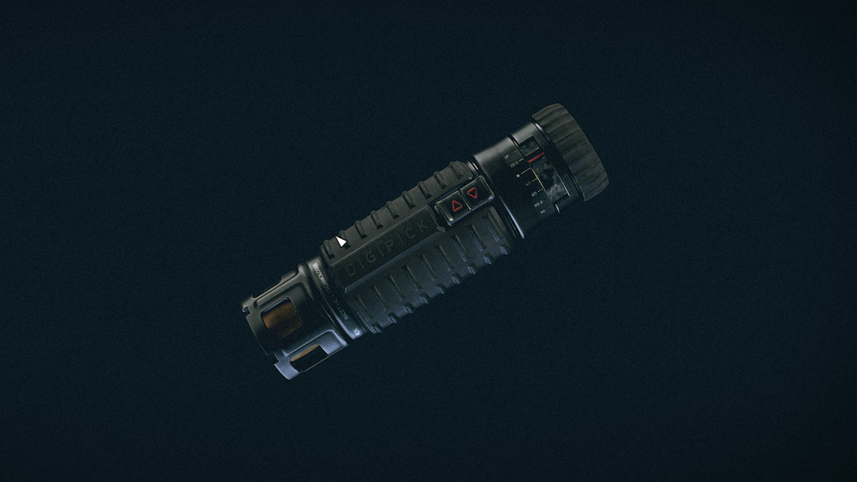 Starfield: How to Pick Locks - Digipicks Explained (Where To Find Them ...