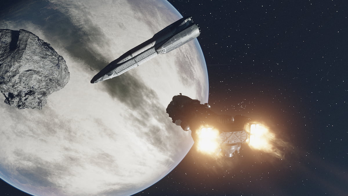 Starfield: First Contact All Options & Outcomes - Gamepur