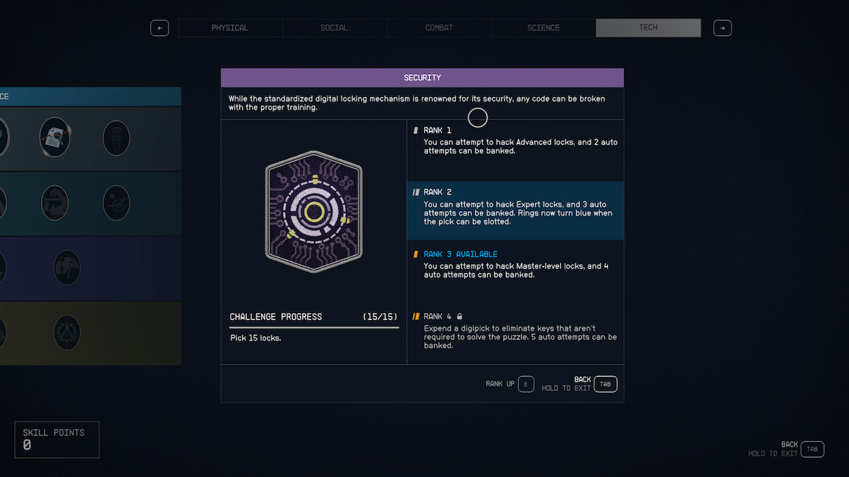Starfield: How to Pick Locks - Digipicks Explained (Where To Find Them ...
