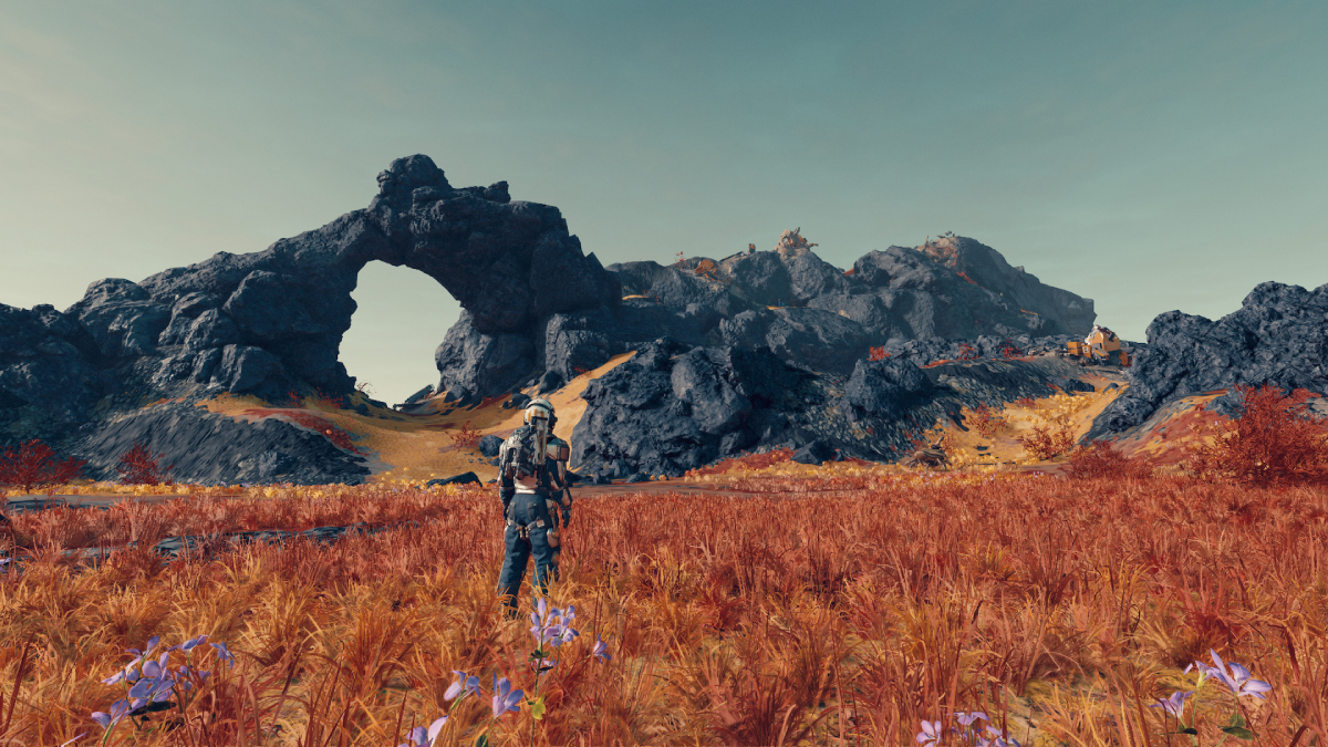 Starfield Review: The Definitive Space RPG - Gamepur