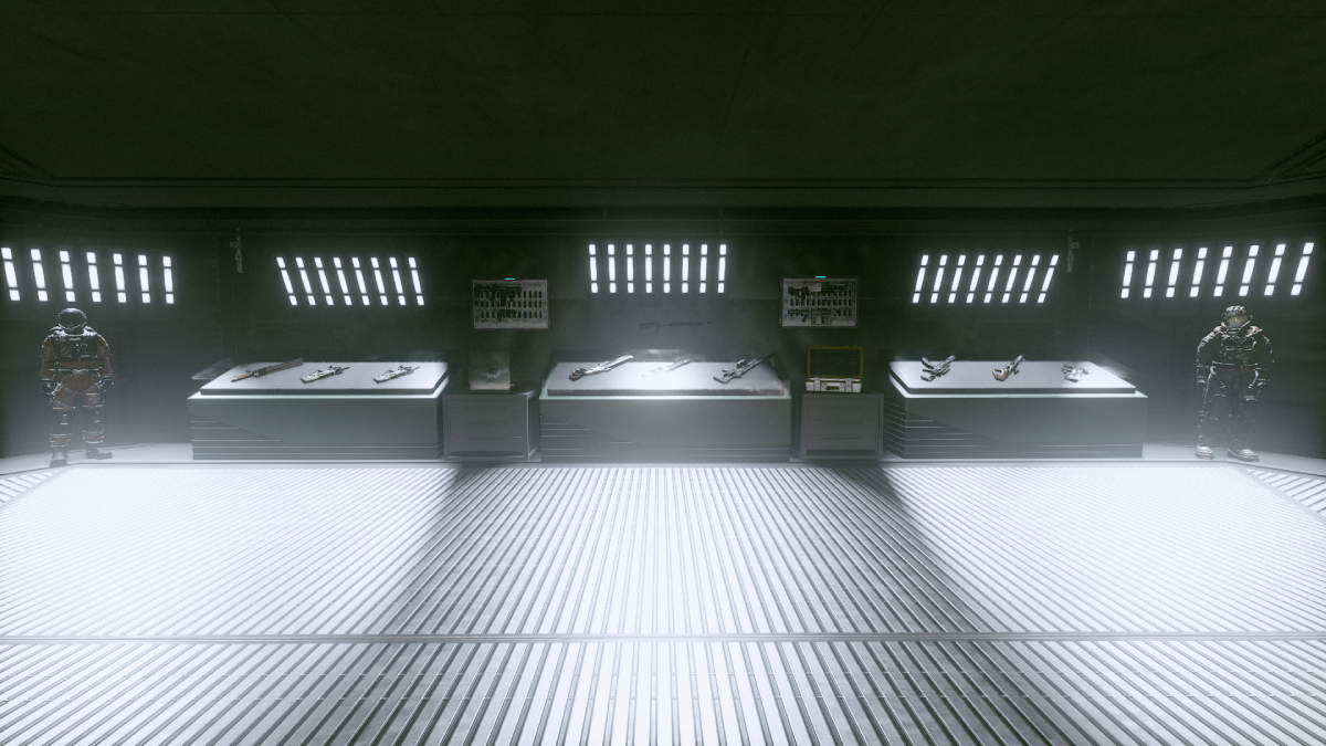 Starfield Review: The Definitive Space RPG - Gamepur