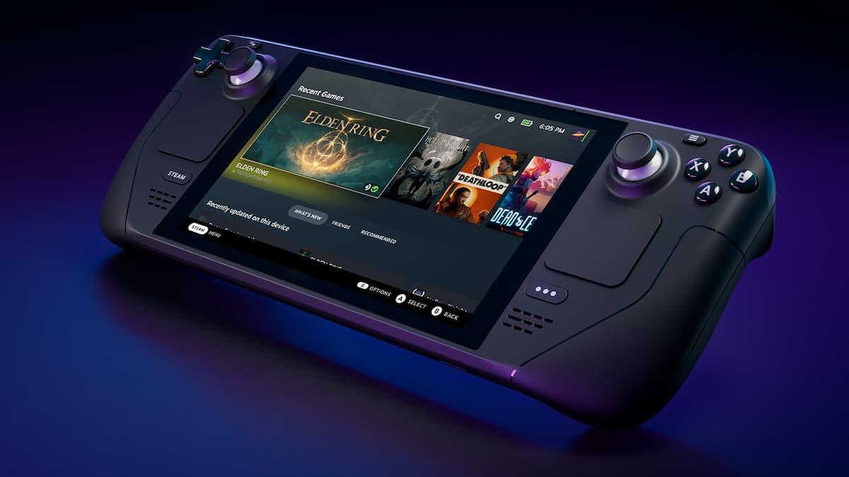 10 Best Steam Deck Games To Play On An Airplane - Gamepur