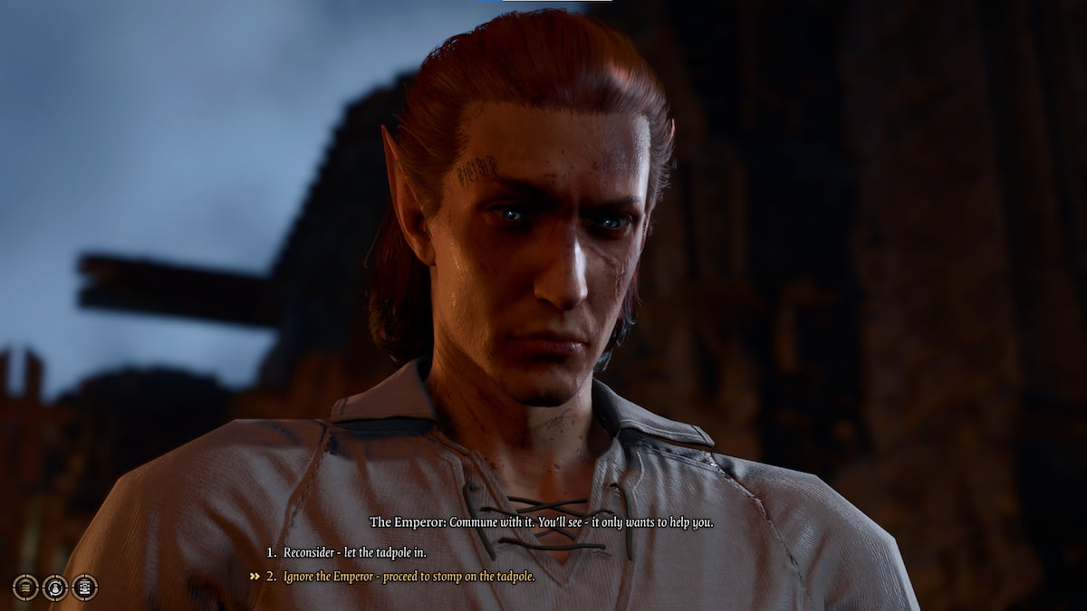 Baldur's Gate 3: Should Your Party Members Use the Astral-Touched ...