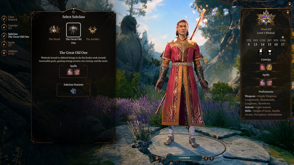 Baldur's Gate 3: All Subclasses in BG3 - Gamepur