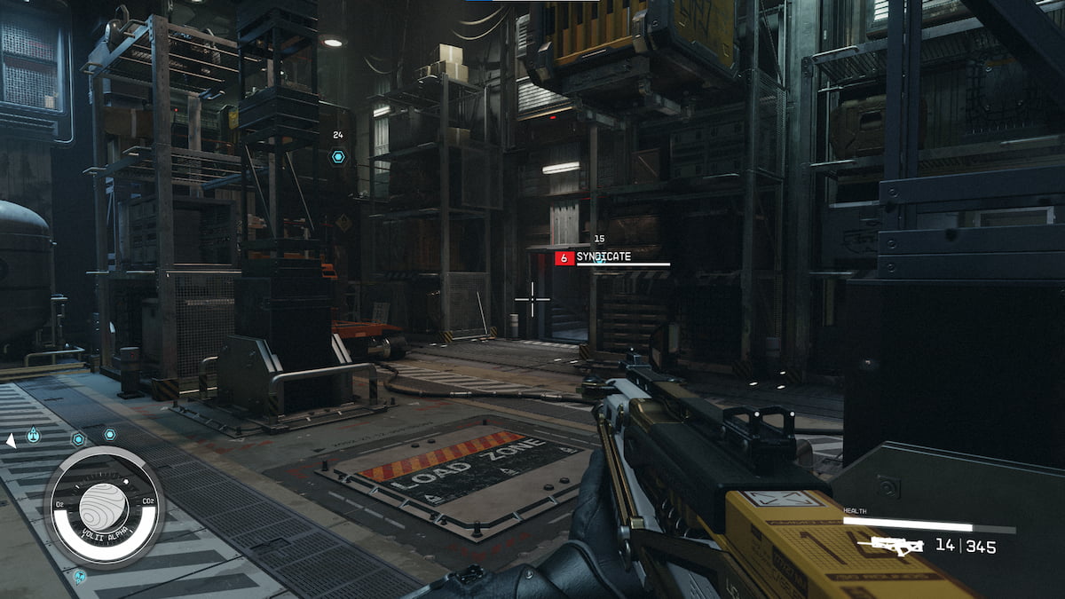 Starfield: Loose Ends - Should You Kill Felix or Tell Him to Go Off ...