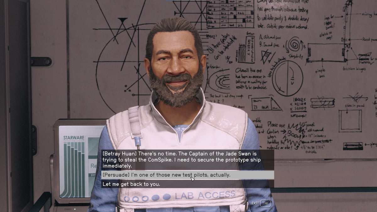 Starfield: How to Complete The Best There Is - Gamepur