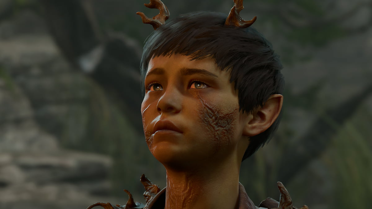 Baldur's Gate 3: How to Find Thaniel's Shadow in BG3 - Gamepur