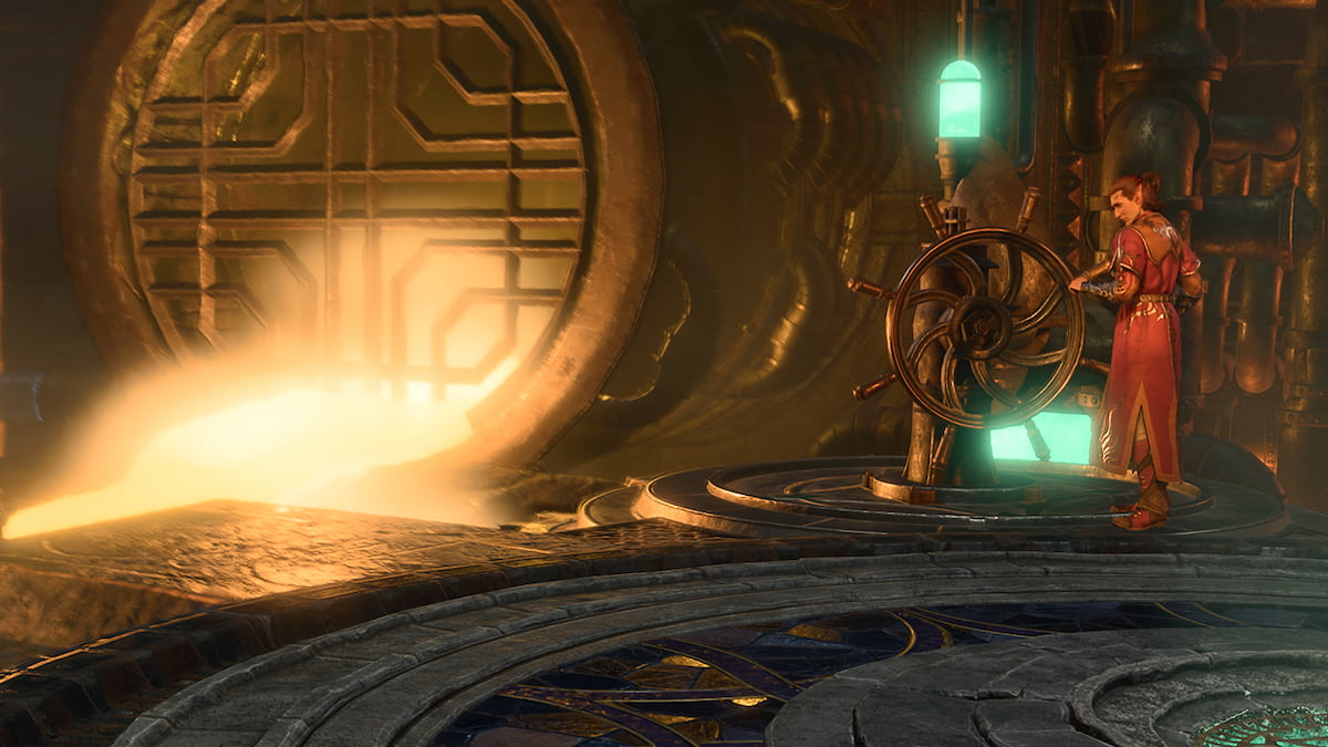 Baldur's Gate 3: How to Find & Use The Adamantine Forge in BG3 - Gamepur