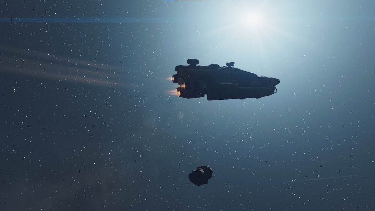 Starfield: The Best Starting Backgrounds & Traits - Gamepur