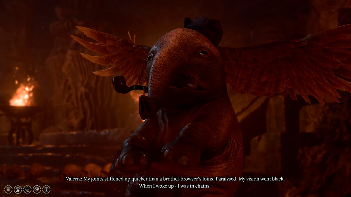 Baldur's Gate 3: The Most Deranged Dark Urge Impulses in BG3 - Gamepur