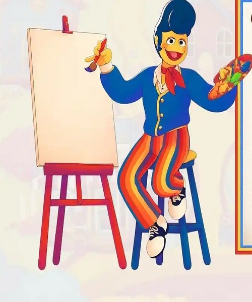 All Welcome Home ARG Characters, Listed - Gamepur